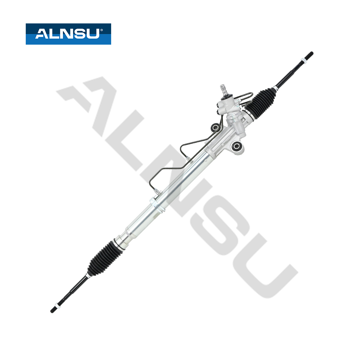 ALNSU auto parts car parts power steering rack For TOYOTA KDH212 TRH213 ...