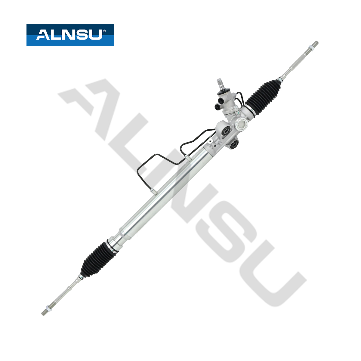 ALNSU auto parts car parts power steering rack For TOYOTA TRH222 KDH212 ...