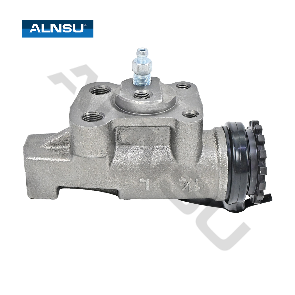 Hot-selling wholesale brake wheel cylinder for Mitsubishi FUSO CANTER ...