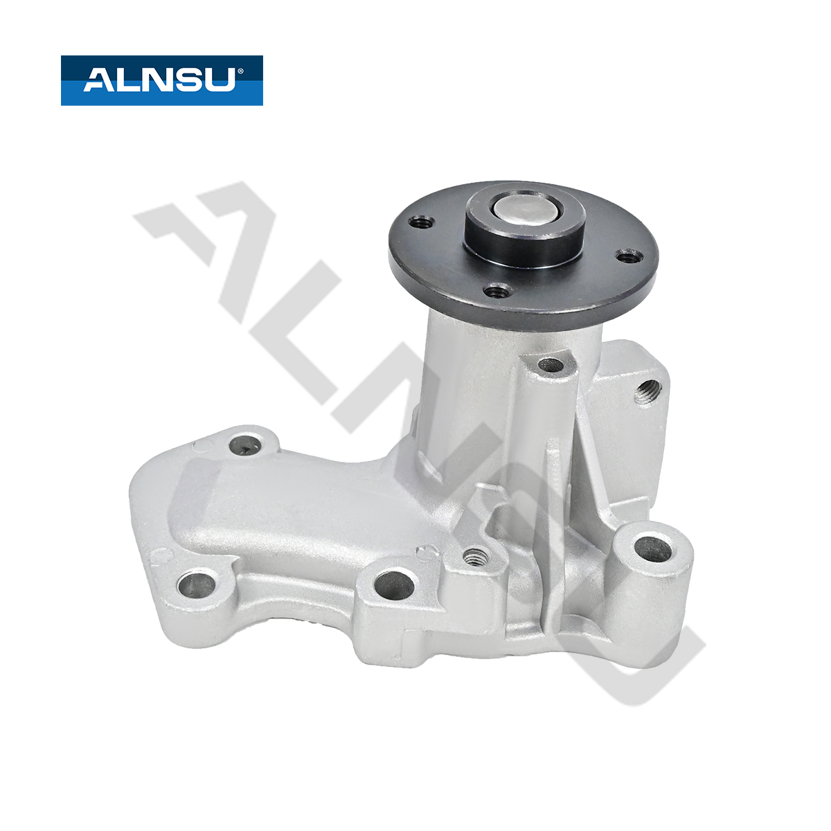 High quality auto parts Water Pump for Mitsubishi 4g15M GWM-82A