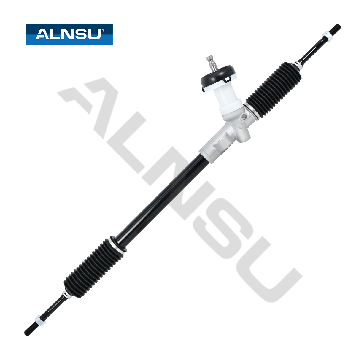 ALNSU Auto parts car Mechanical Steering rack for HYUNDAI 56500-1J500