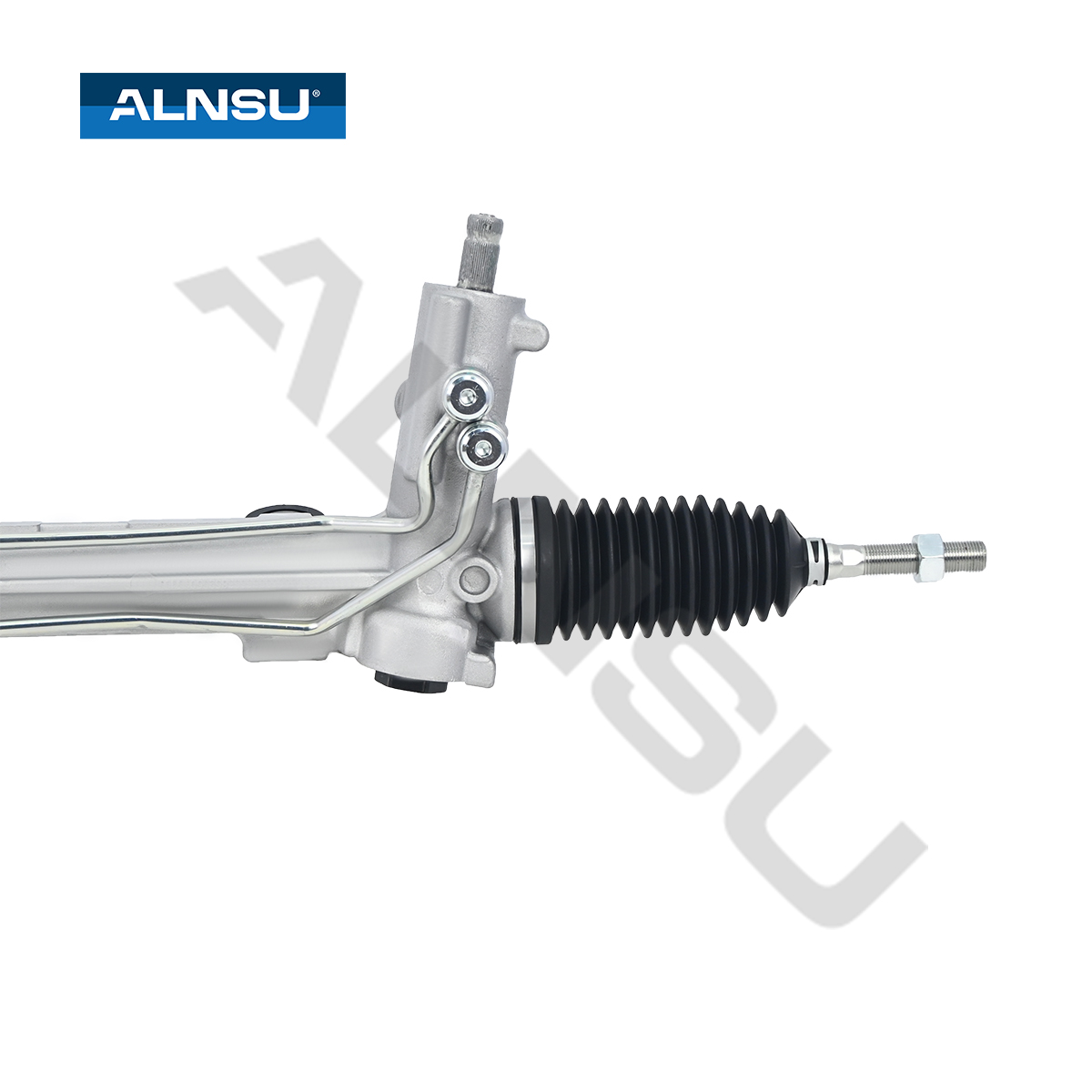 Wholesale price good quality Hydraulic steering rack for Mercedes-Benz ...