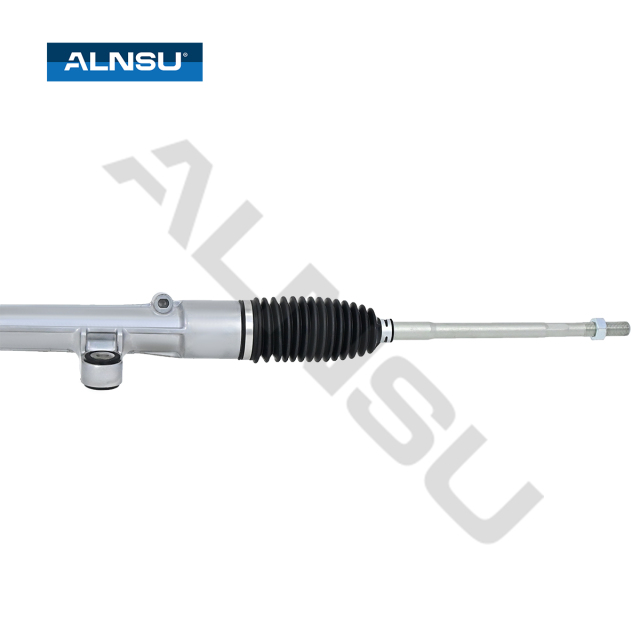 ALNSU auto parts Mechanical Steering rack for TOYOTA ZRR70 45510-28131
