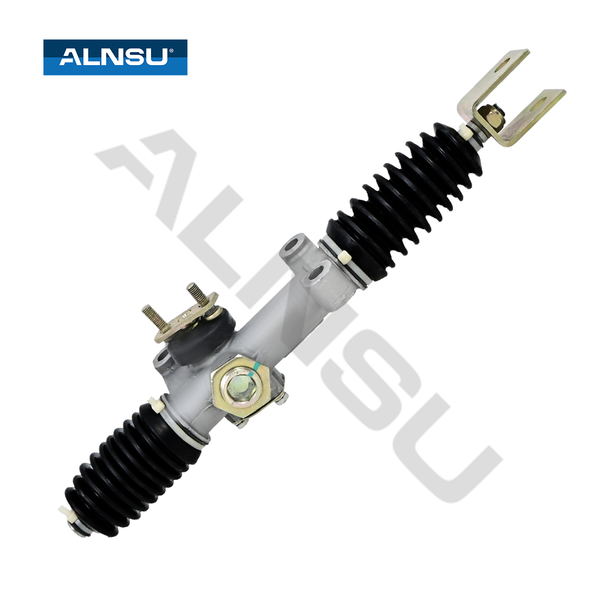 High quality cars sell well Mechanical Steering rack for TOYOTA ...