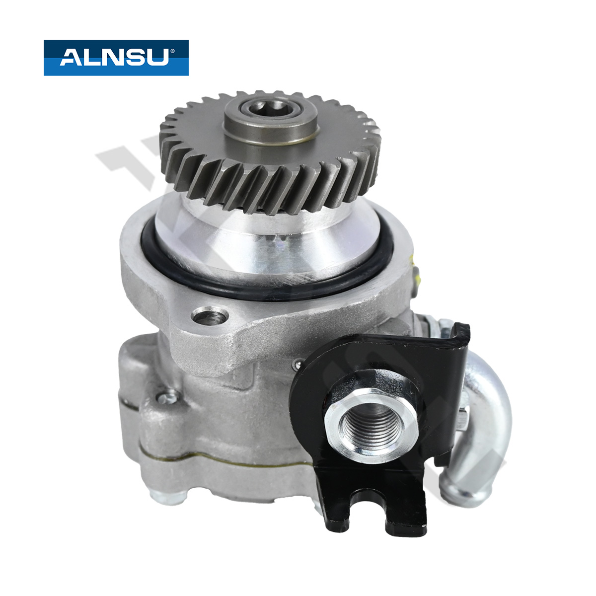 ALNSU auto parts car parts power steering pump For NISSAN E25 ZD30