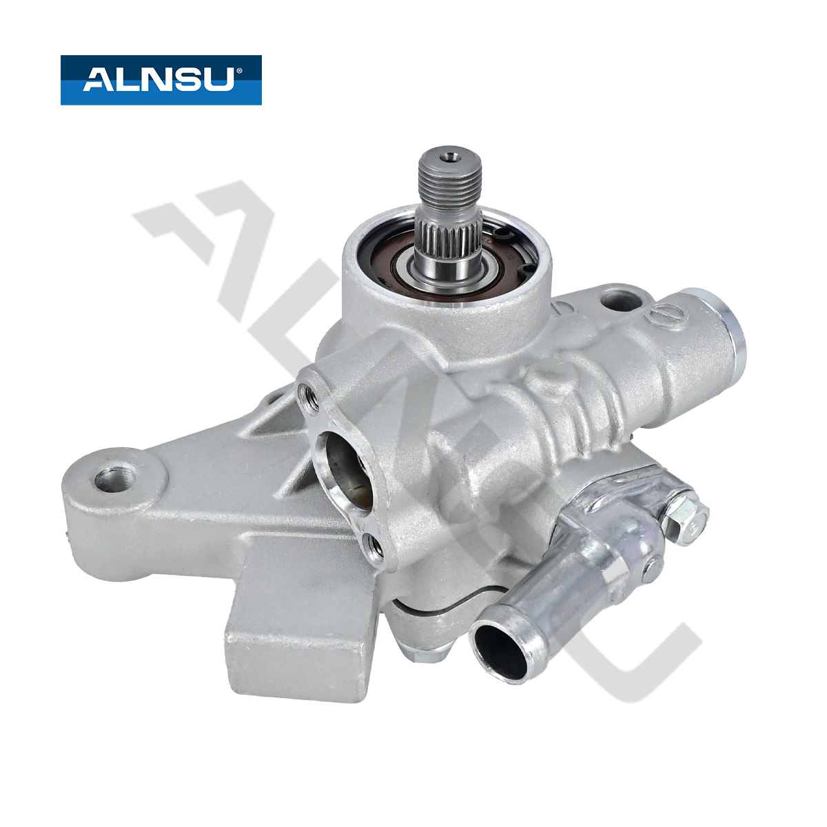 ALNSU auto parts car parts power steering pump For HONDA EK3 RD1.CRV ...