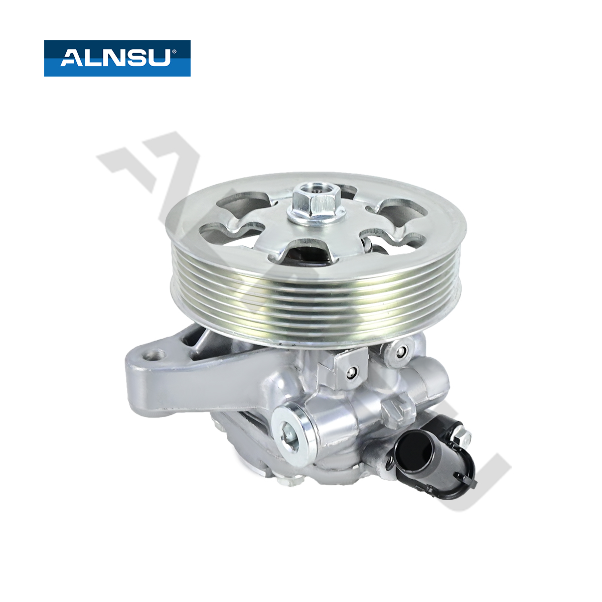 Ex factory price good quality power steering pump for HONDA RD5 K20A ...