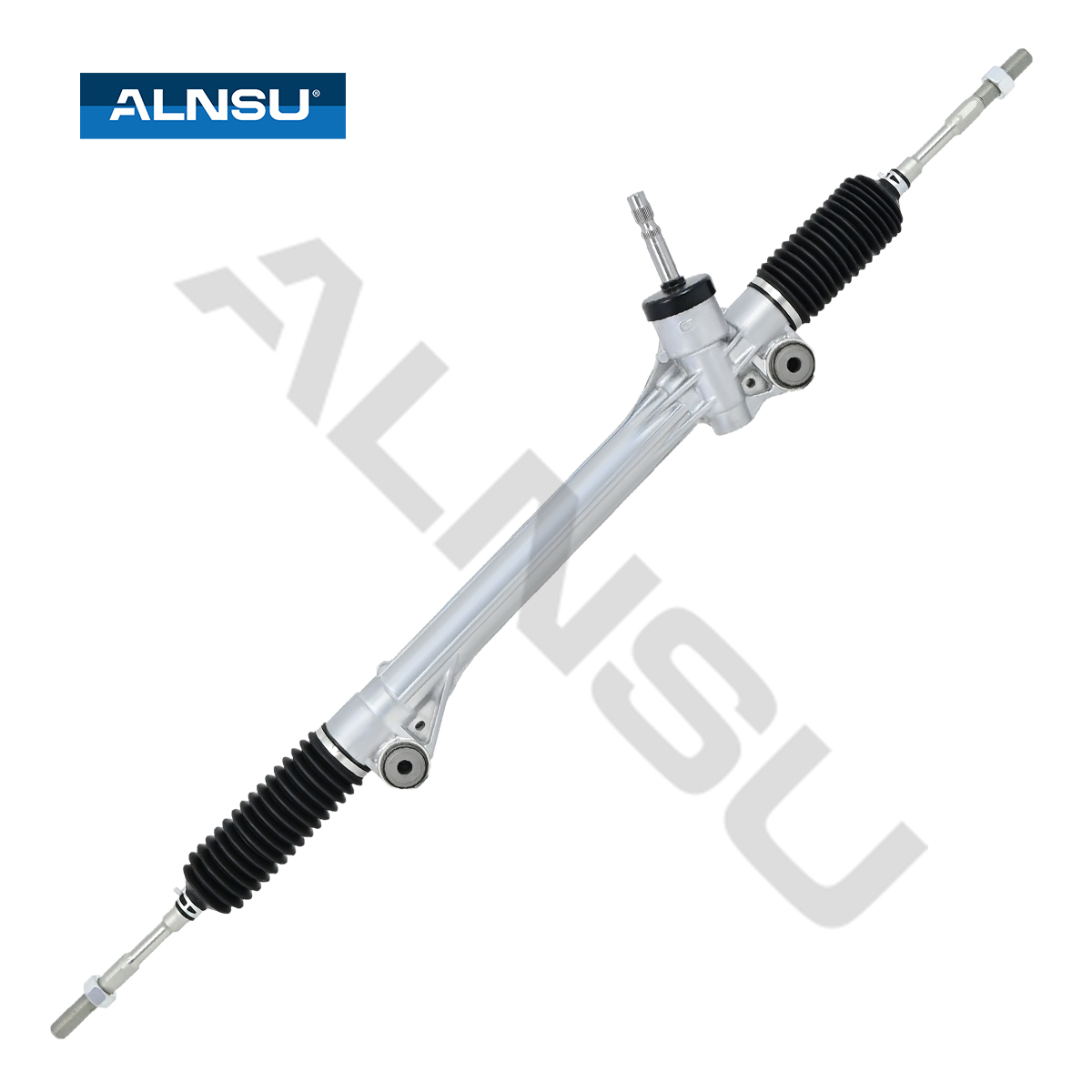 ALNSU auto parts Mechanical Steering rack for TOYOTA GSL30 SIENNA 45510 ...