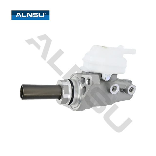 ALNSU auto parts brake master cylinder for TOYOTA RX300 RX350 MCU35 ...