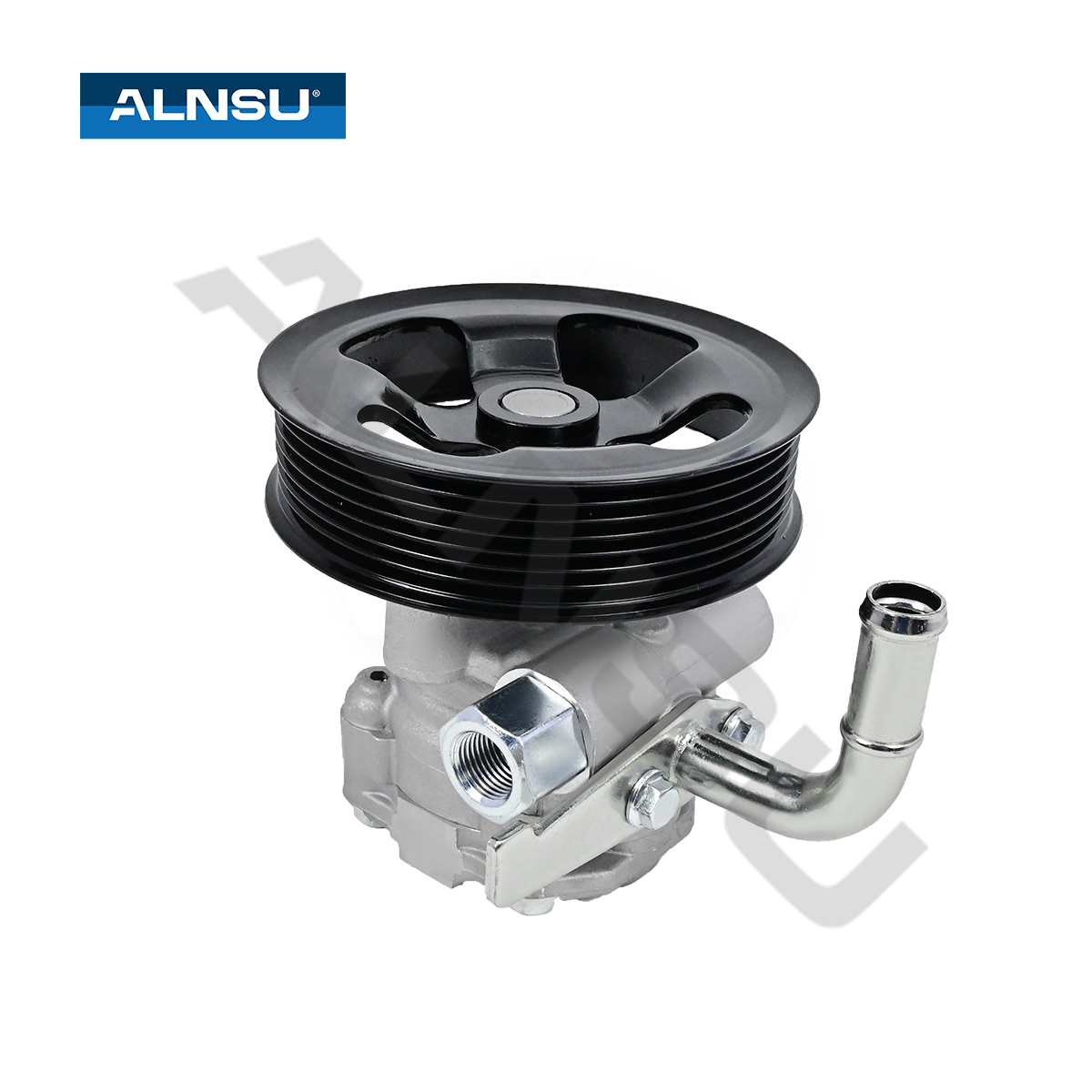 OEM auto parts power steering pump for HYUDNAI Refine D4CB 57100-4A850