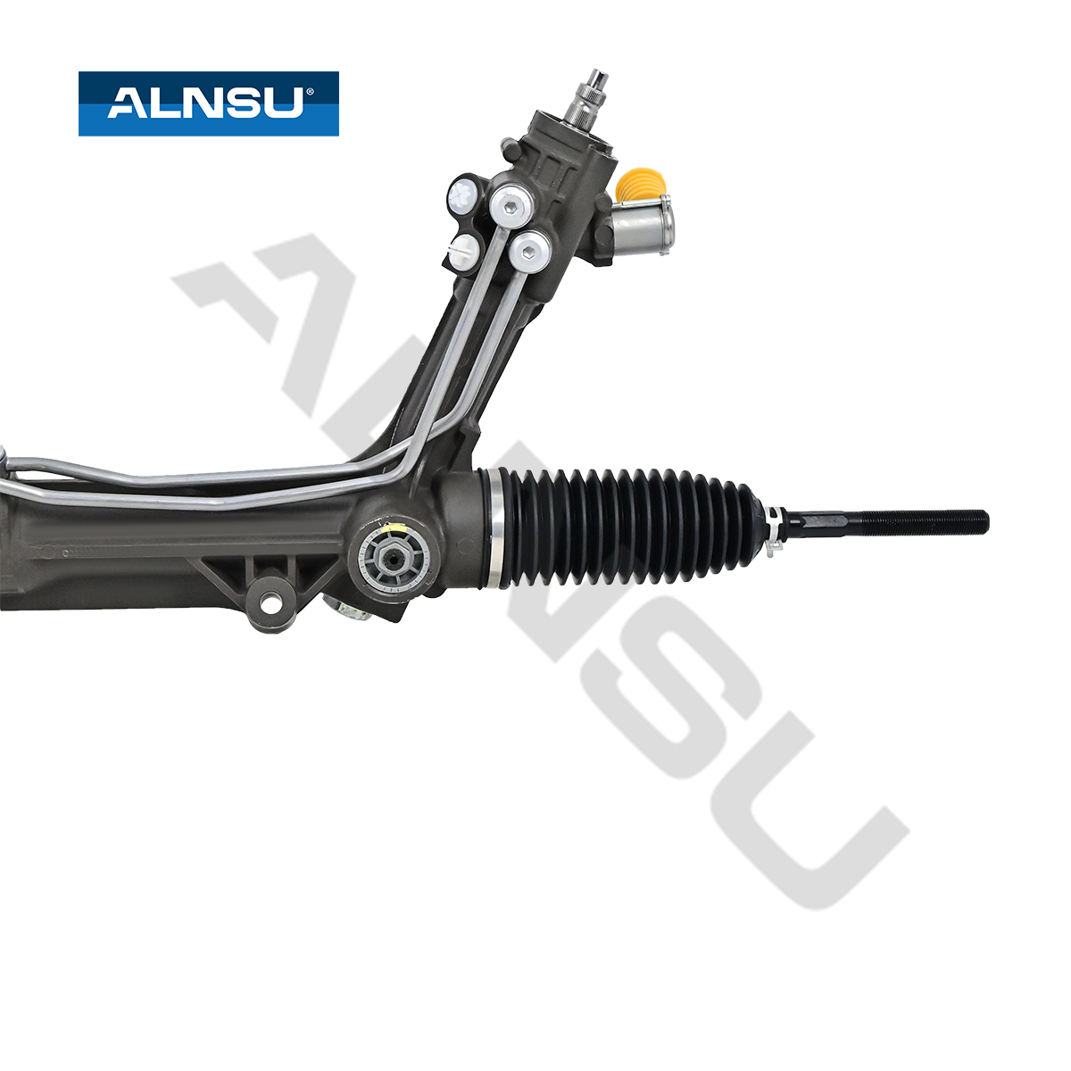 Ex factory price good quality Hydraulic steering rack for Range Rover ...