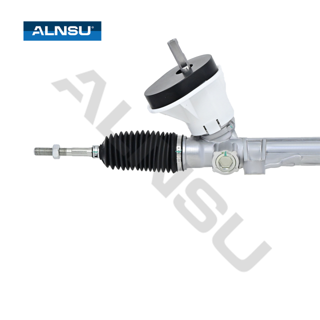 High quality auto parts Mechanical Steering rack for Renault MEGANE ...