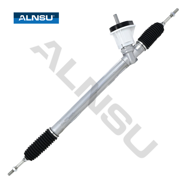 High quality auto parts Mechanical Steering rack for Renault MEGANE ...