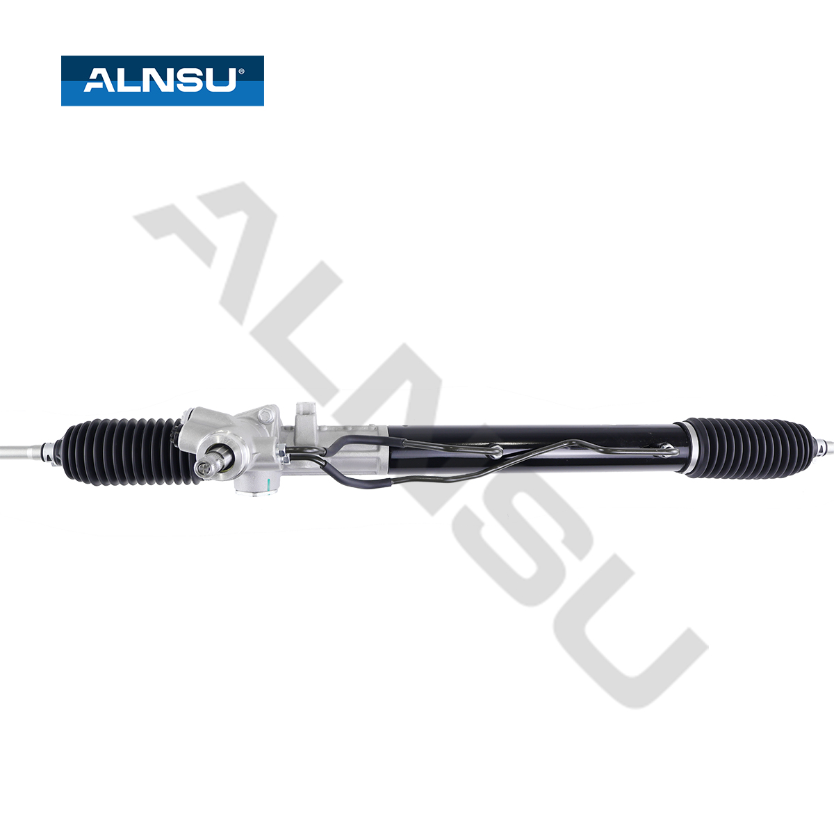 Wholesale price good quality Hydraulic steering rack for Hyundai TRAJET ...