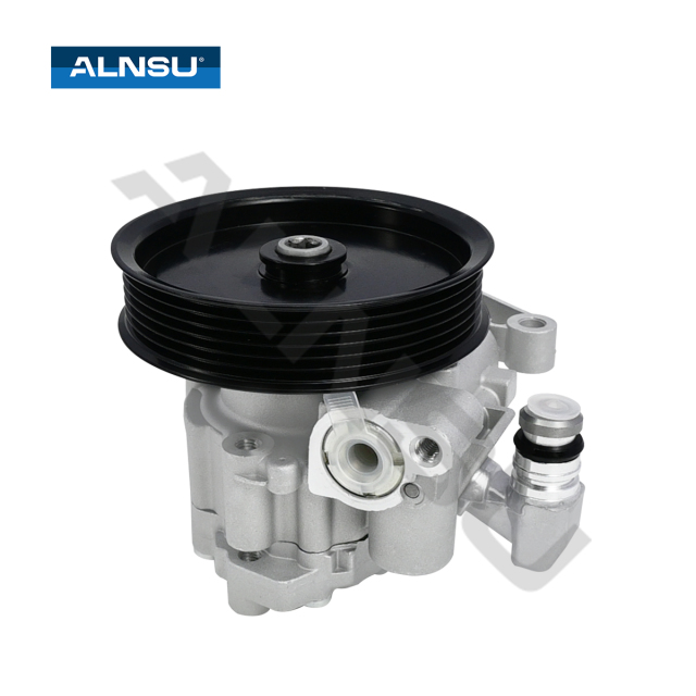 ALNSU auto parts power steering pump for Mercedes-Benz W204 212 C350 ...