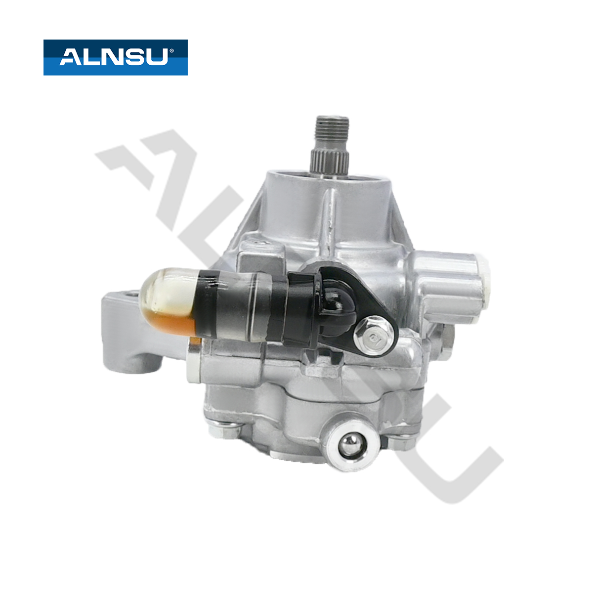 Wholesale price good quality power steering pump for HONDA RB1 56110 ...