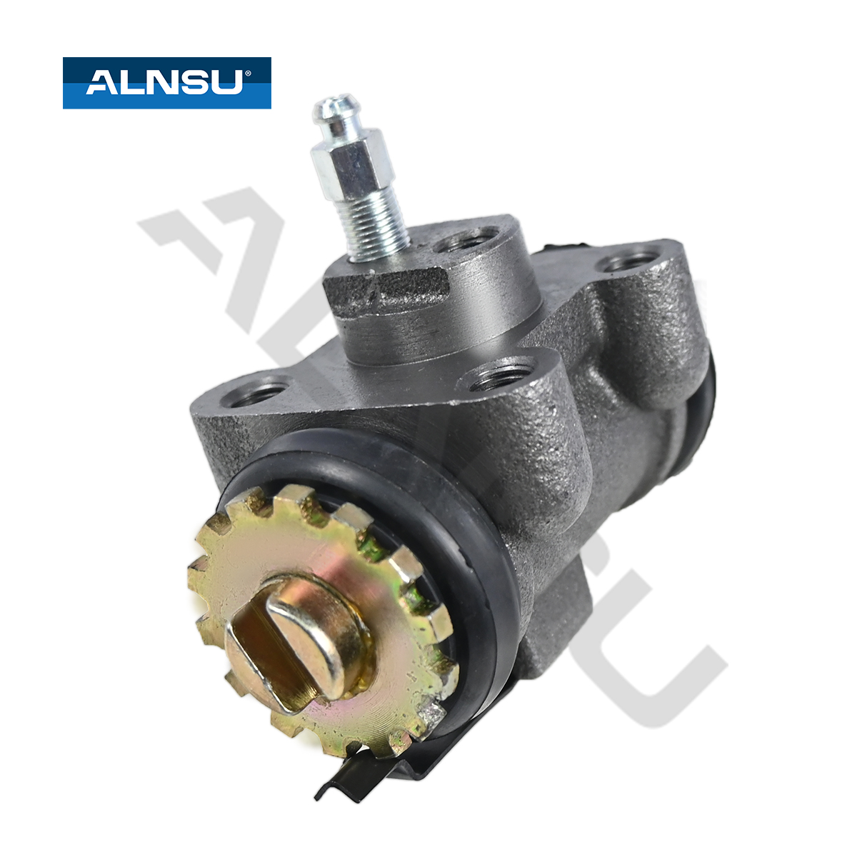 High quality auto parts brake wheel cylinder for Mitsubishi 4D32 4D34 ...