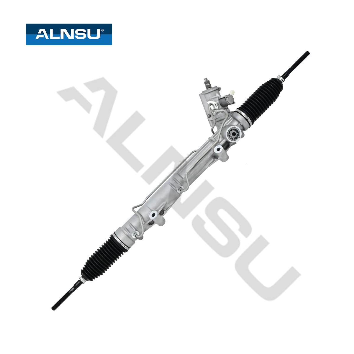 OEM Auto Parts Power Steering Gear Steering Rack and Pinion For BMW E83 ...