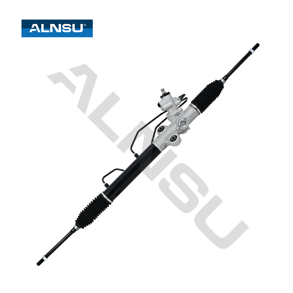 Factory Price Good Quality Auto Steering Systems power steering rack ...