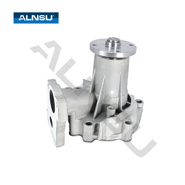 ALNSU auto parts Water Pump for Hyundai GALLOPER II 25100-42700