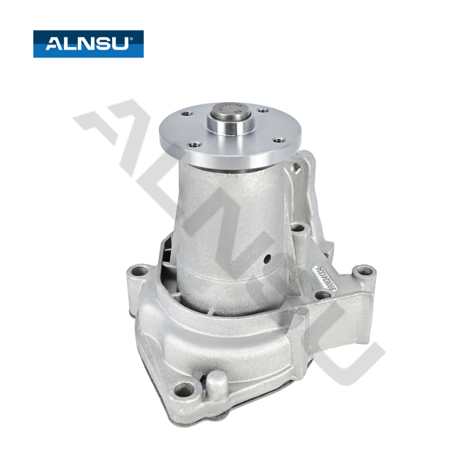 ALNSU auto parts Water Pump for Hyundai GALLOPER II 25100-42700