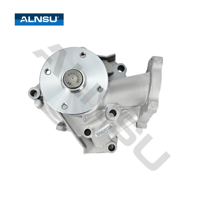 ALNSU auto parts Water Pump for Hyundai GALLOPER II 25100-42700