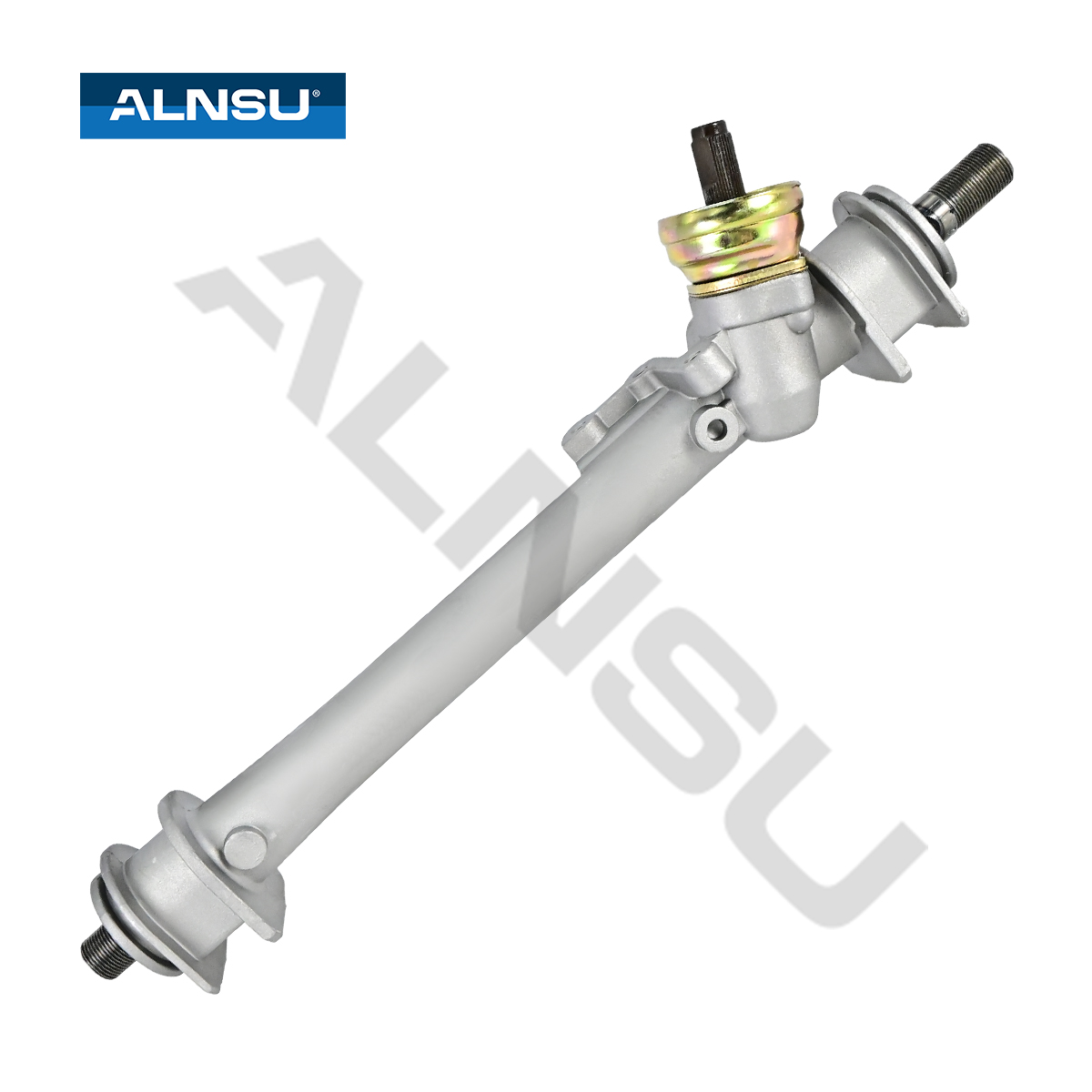 ALNSU auto parts Mechanical Steering rack for Volkswagen GOLF 2 191419063B