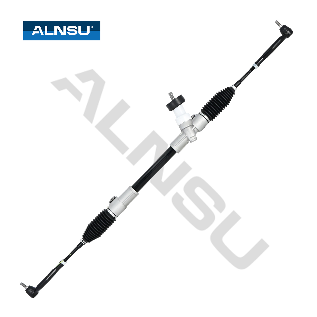 Ex factory price good quality Mechanical Steering rack for Brilliance ...