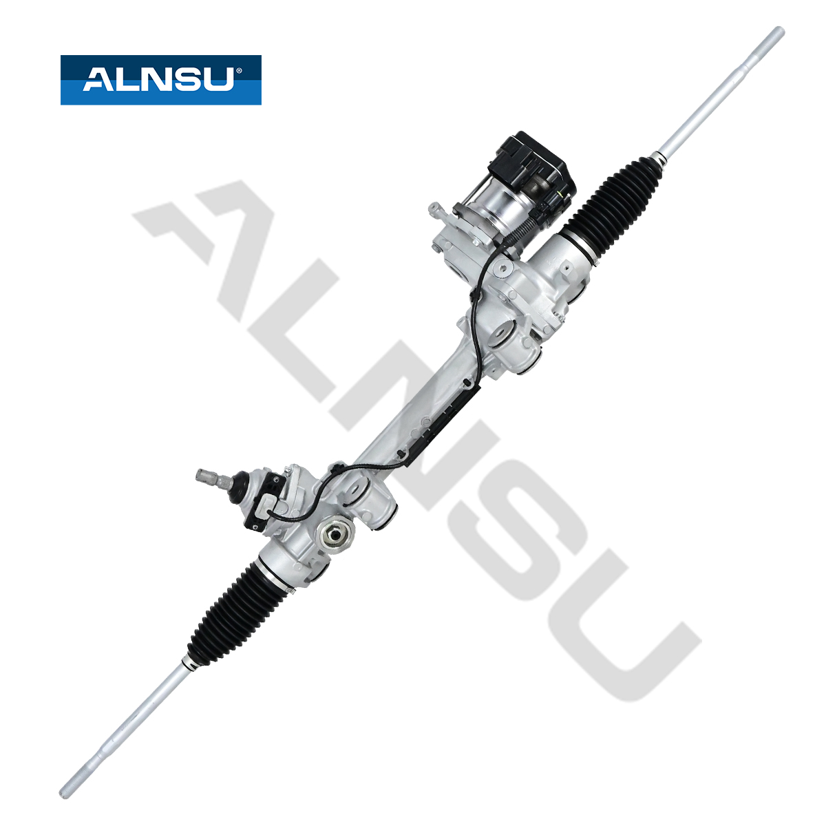 Factory price good quality car electric Steering rack for TOYOTA ...