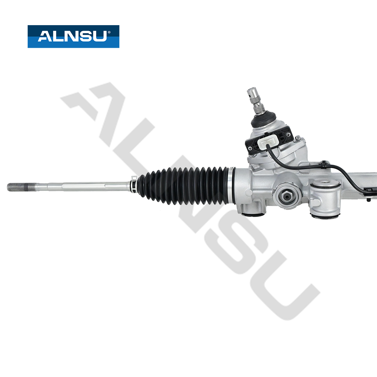 Factory price good quality car electric Steering rack for TOYOTA AXAA55 ...