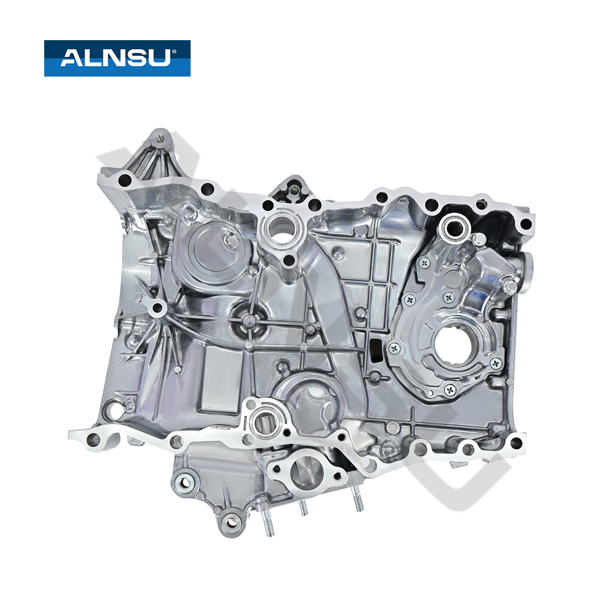 ALNSU auto parts Oil Pump for TOYOTA 2TR TRJ152 TRH201 11310-75090