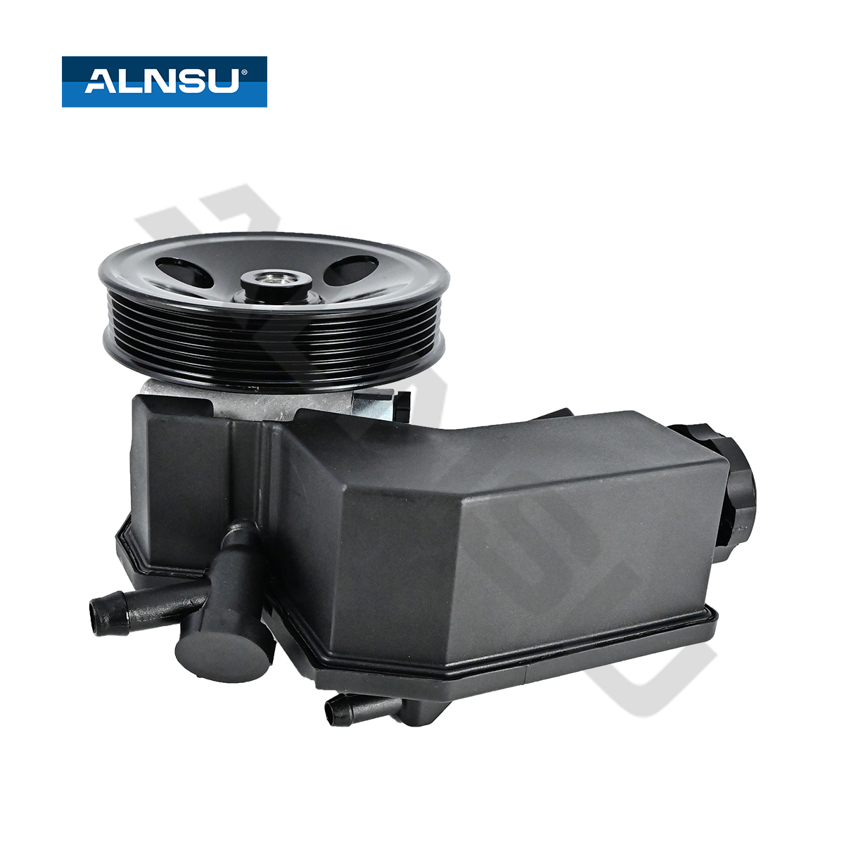 High quality auto parts power steering pump for Cadillac Cherokee 5093985AA