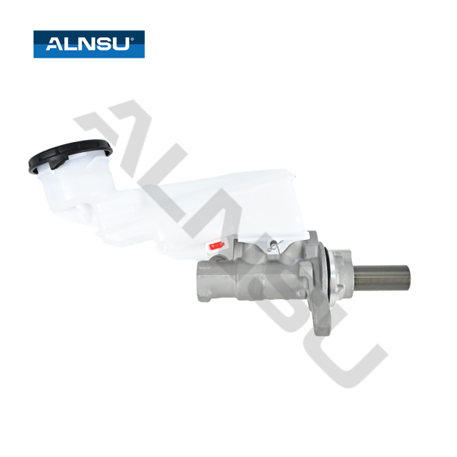 ALNSU auto parts brake master cylinder for ISUZU TFR DMAX 8-98320670-0