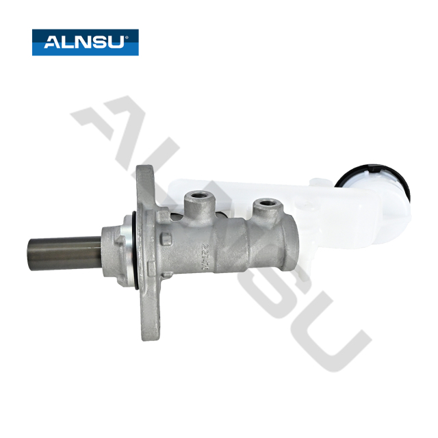 ALNSU auto parts brake master cylinder for ISUZU TFR DMAX 8-98320670-0