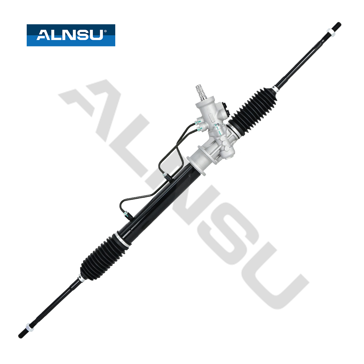 Wholesale price good quality Hydraulic steering rack for TOYOTA AE100 ...