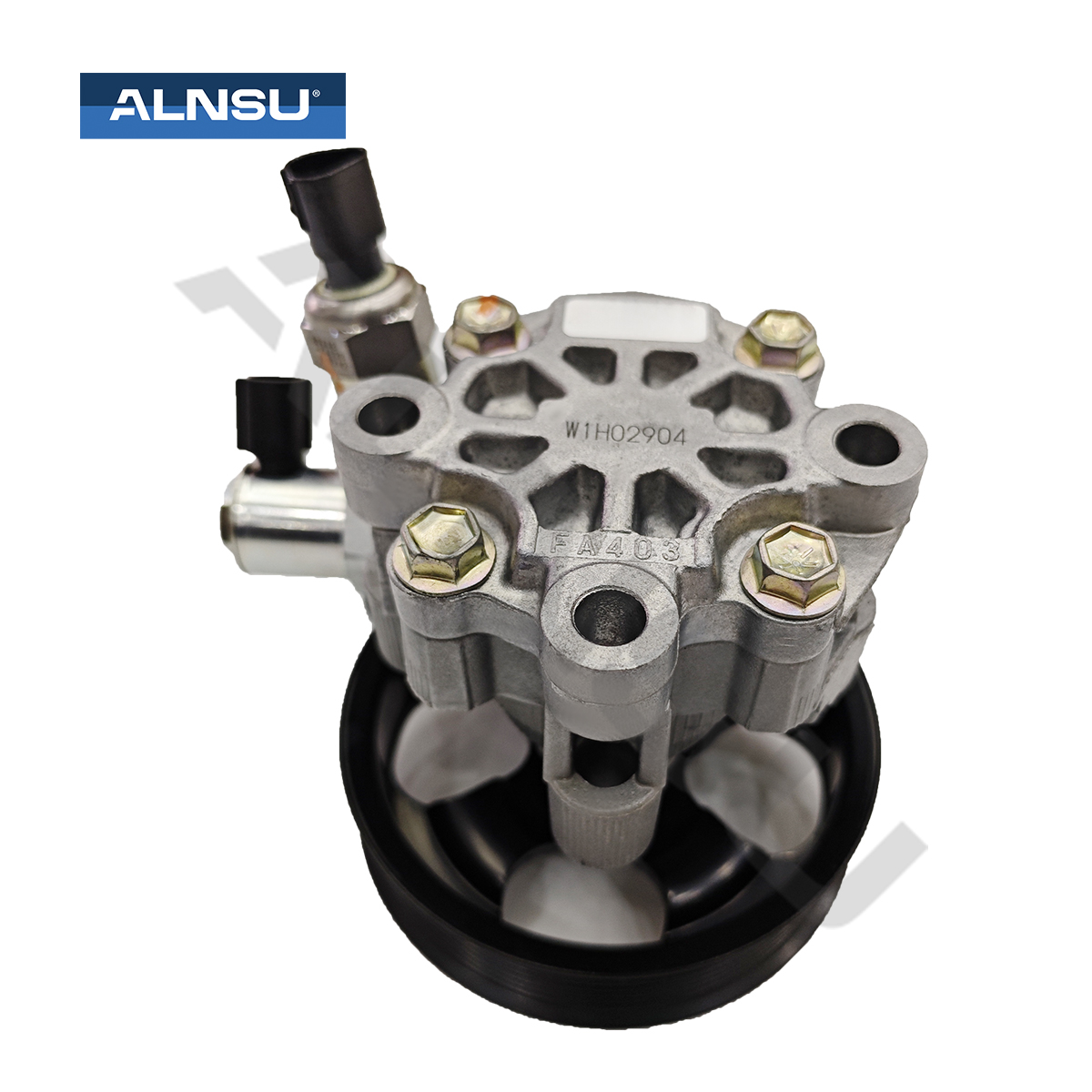 High quality auto parts power steering pump for TOYOTA VJA300 V35A 44310-60720