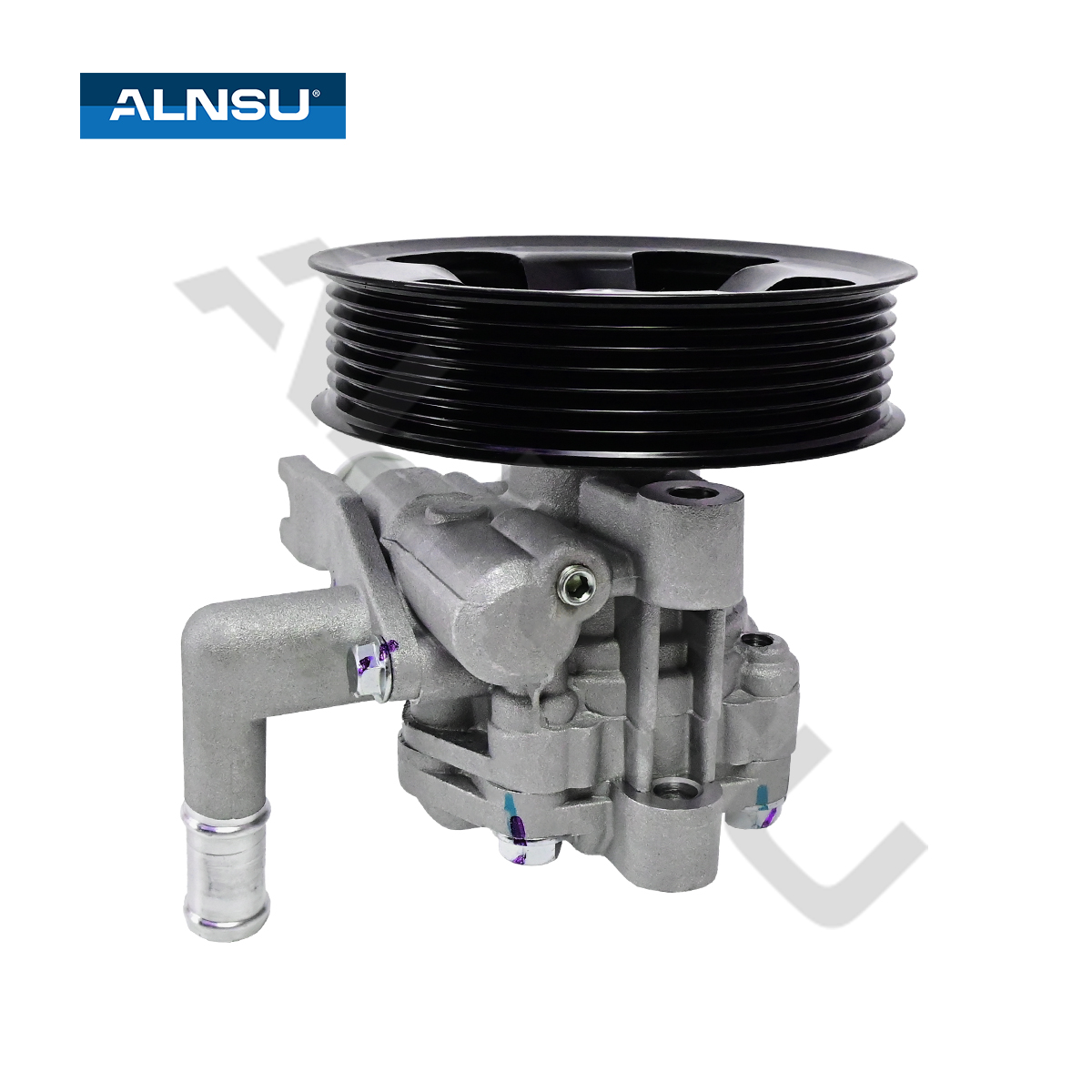 Factory Price Good Quality Auto power steering pump For HYUNDAI / KIA ...