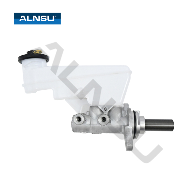 ALNSU Car Parts Hydraulic brake master cylinder For TOYOTA GUN112 ...