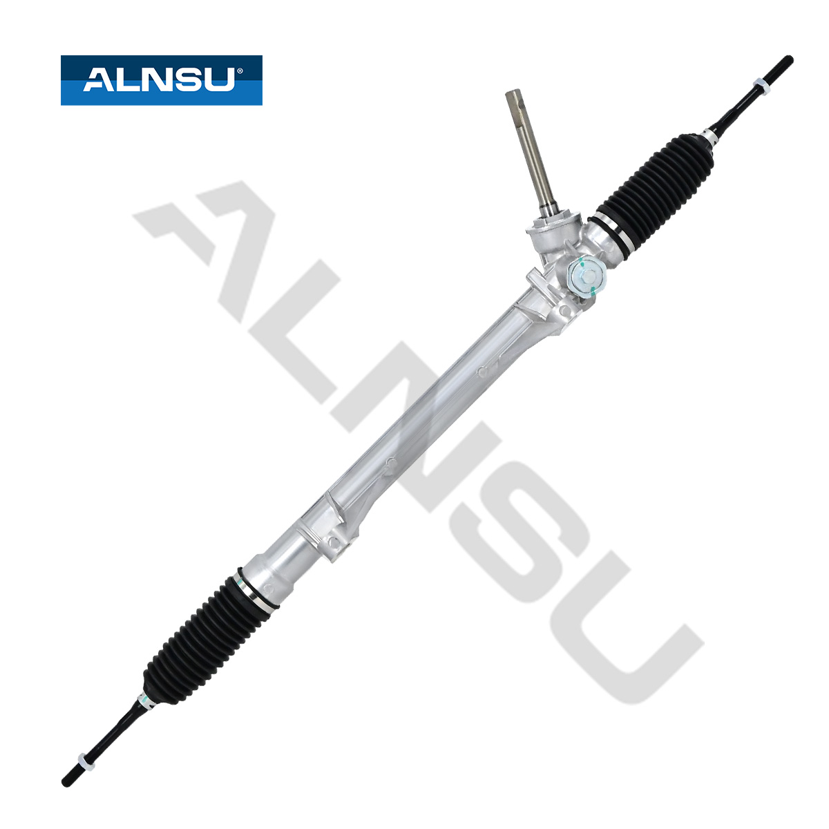 Hydraulic steering rack Mechanical Steering rack for NISSAN EM61 Leaf ...