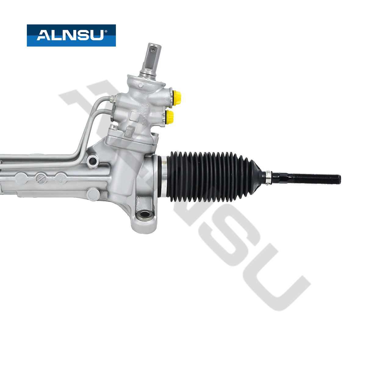 ALNSU auto parts Hydraulic steering rack for BMW MINI COOPER R50 R53 ...