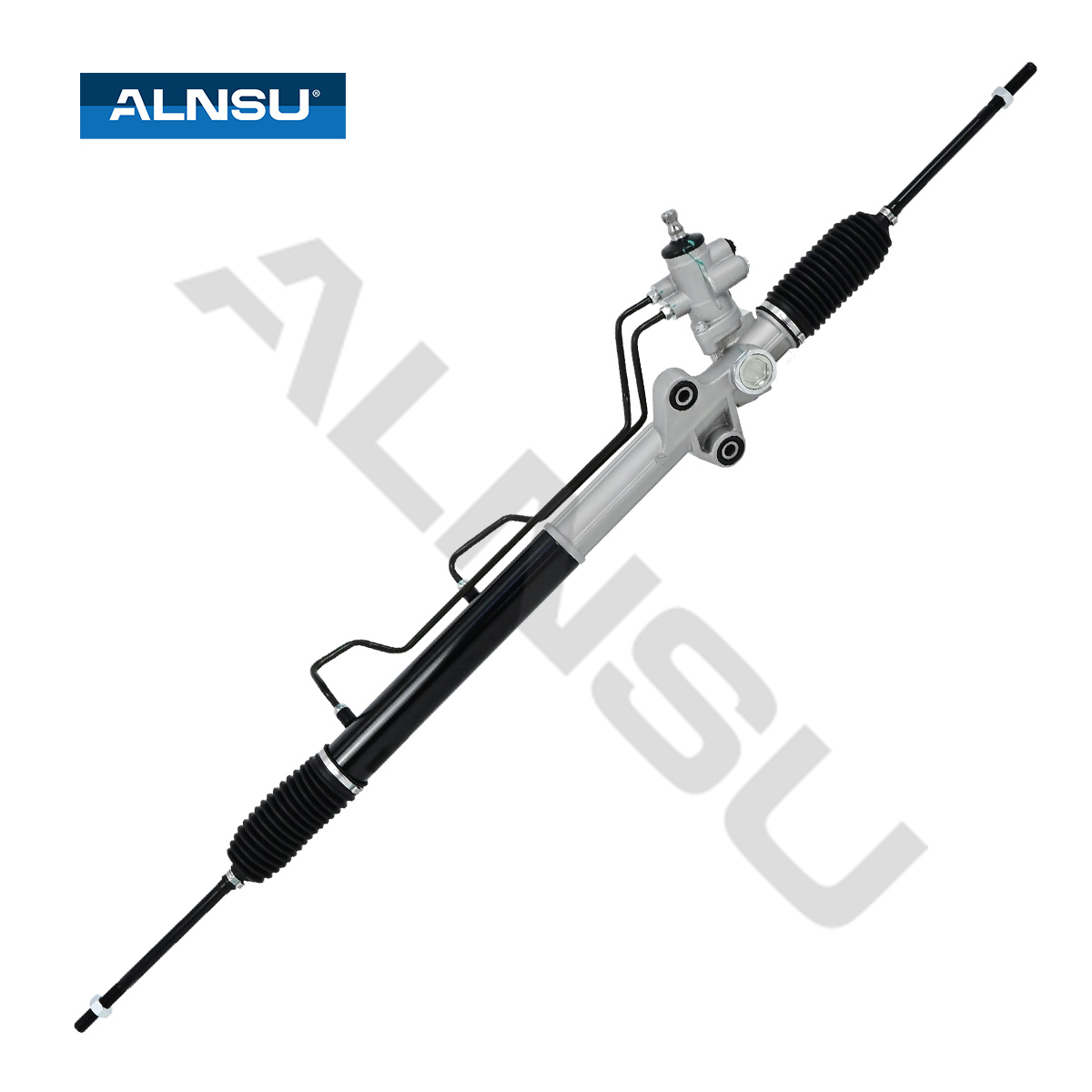 Ex factory price good quality Hydraulic steering rack for Hyundai H1 ...
