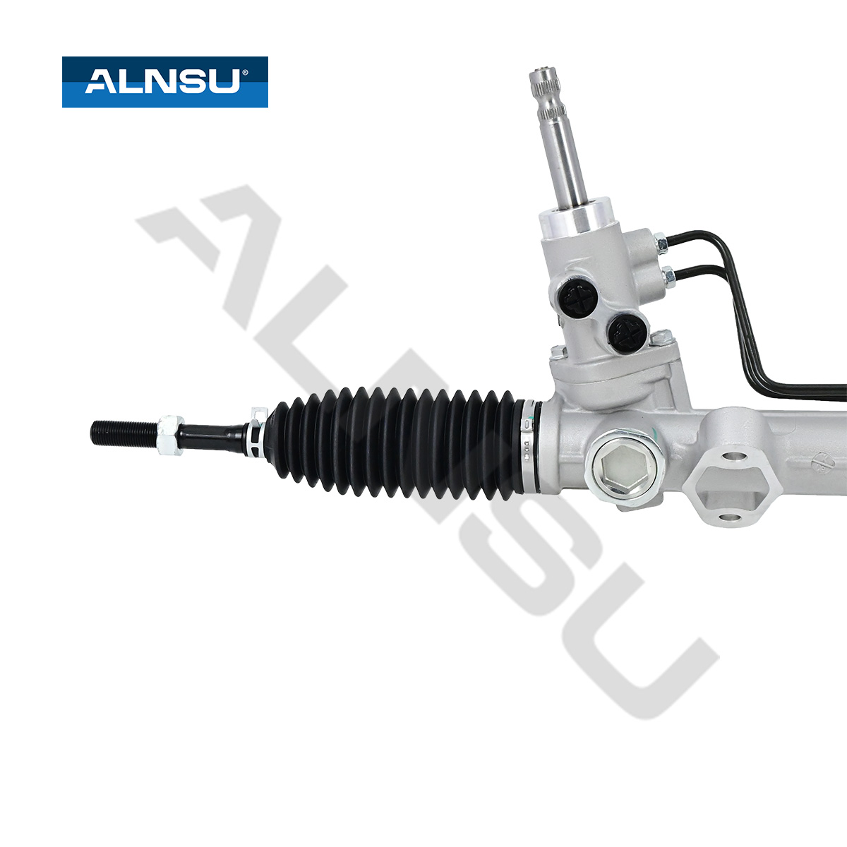 Ex factory price good quality Hydraulic steering rack for Hyundai ...
