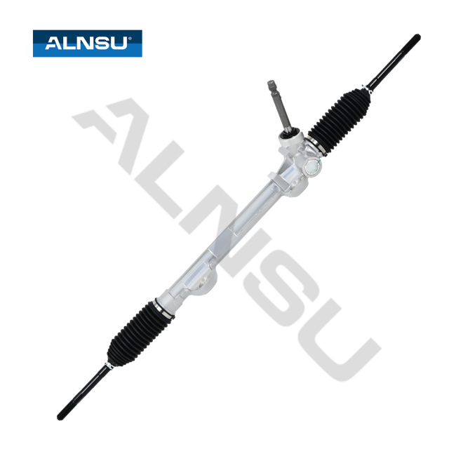 ALNSU auto parts Mechanical Steering rack for Hyundai ELANTRA Veloster ...