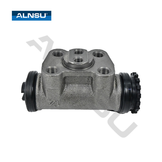 High quality auto parts brake wheel cylinder for Mitsubishi FUSO CANTER ...