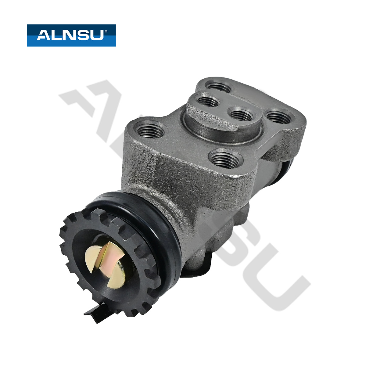 High quality auto parts brake wheel cylinder for Mitsubishi FUSO CANTER ...