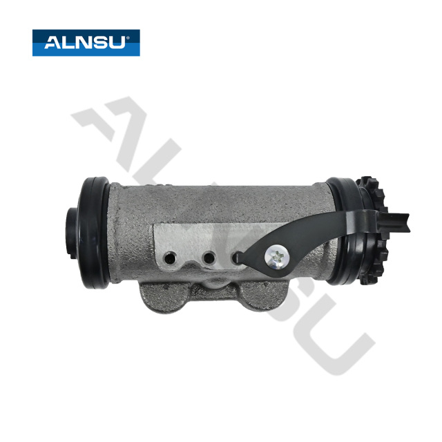 High quality auto parts brake wheel cylinder for Mitsubishi FUSO CANTER ...