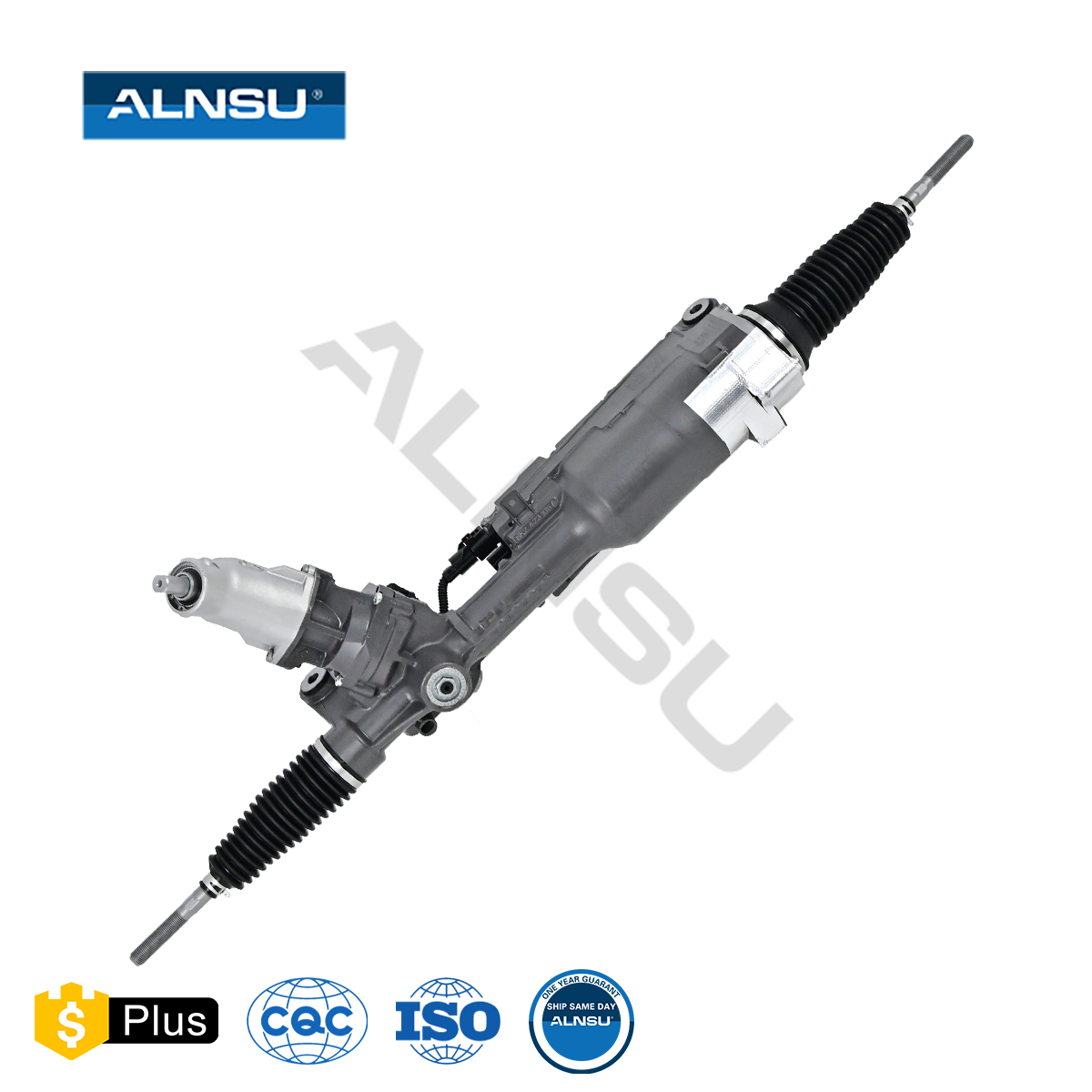 Factory Price Good Quality Auto Steering Systems power steering rack ...