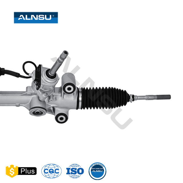 ALNSU auto parts car parts power steering rack For TOYOTA LEXUS LC500 ...