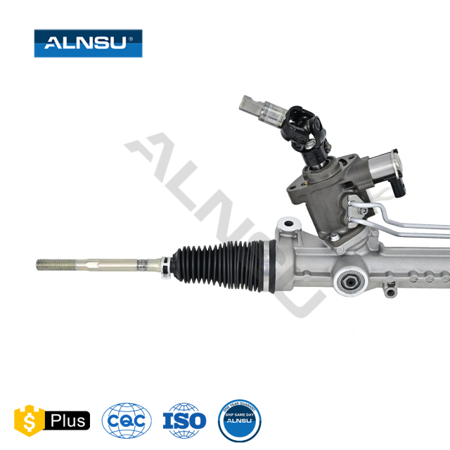 OEM Auto Parts Power Steering Gear Steering Rack and Pinion For ...