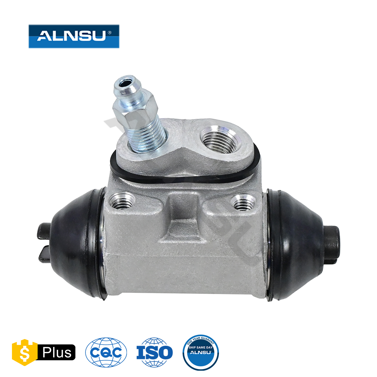 ALNSU Car Parts Hydraulic brake wheel cylinder For HYUNDAI / KIA SOUL ...